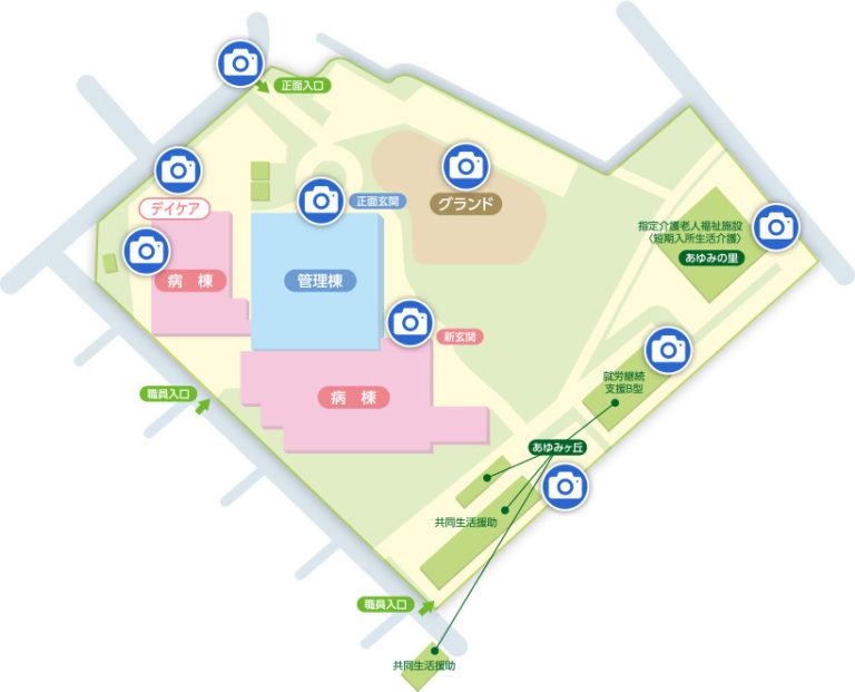 当院のご案内 - 堤病院｜医療法人 成晴会